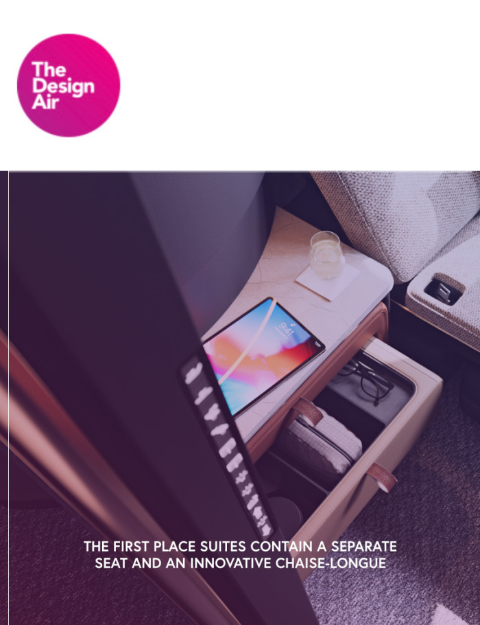 A Future for First Class? · News · Acumen