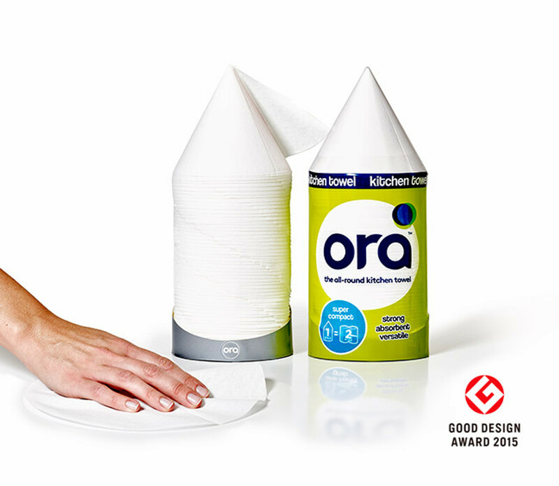 Hat-trick success for Acumen Design Associates at the Good Design ...